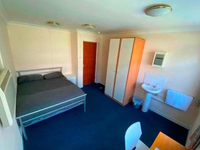 Room at Pearson Road, Ipswich