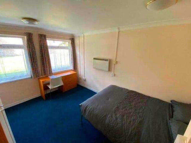 Room at Pearson Road, Ipswich