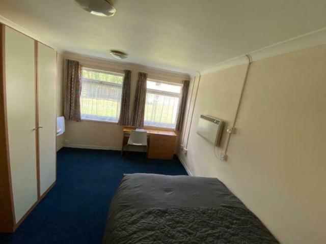 Room at Pearson Road, Ipswich