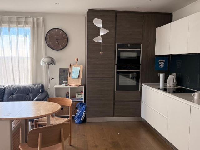 Room at Pegler Square, Greater London