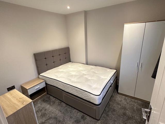 Room at Pedlars Close, Chelmsford