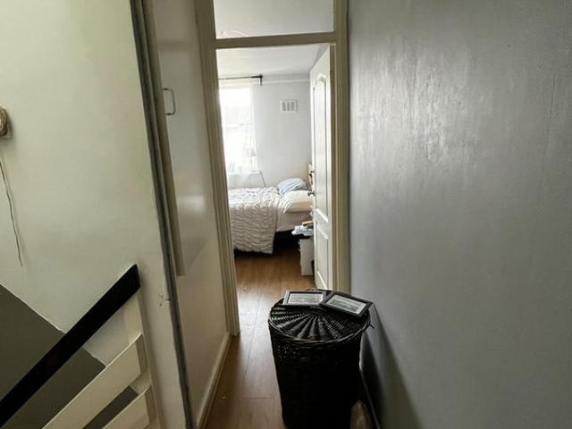 Room at Pedro Street, Greater London