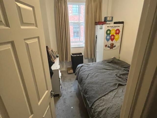 Room at Peel Lane, Newcastle upon Tyne