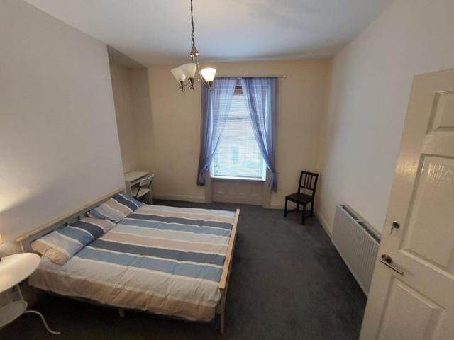 Room at Peel Street, Sunderland