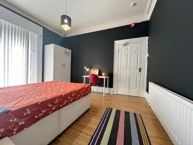 Room at Peel Street, Sunderland