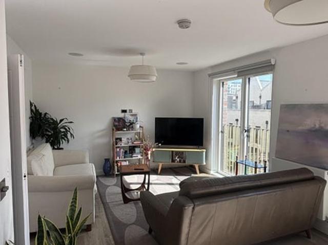 Room at Peloton Avenue, Greater London