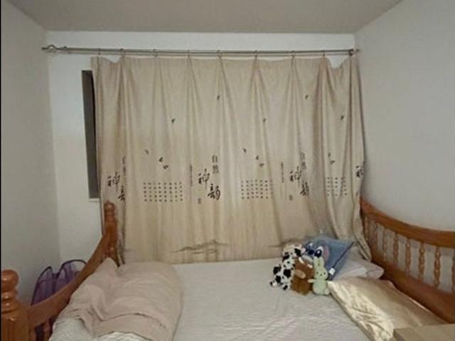 Room at Pelham Court, Cambridge