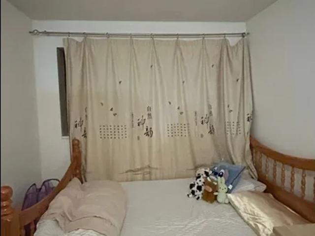 Room at Pelham Court, Cambridge