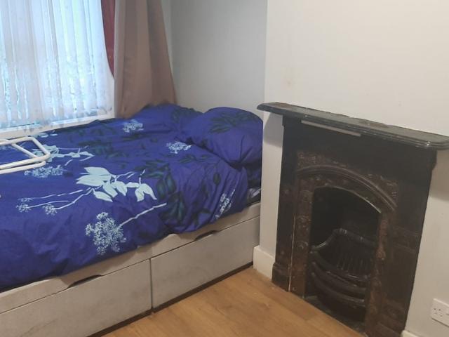 Room at Pelham Road, Greater London