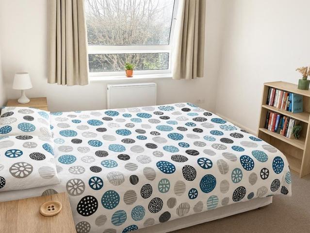 Room at Pelham Road, Greater London