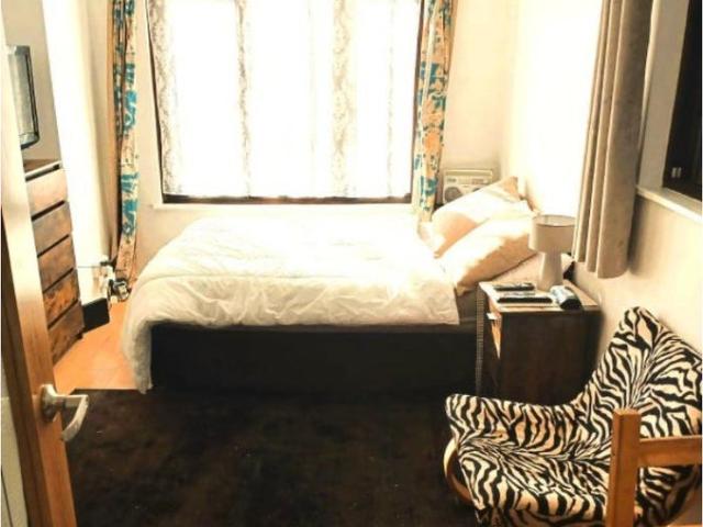 Room at Pelham Road, Greater London