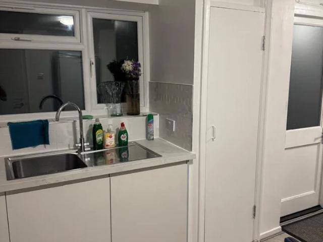 Room at Pelly Road, Greater London