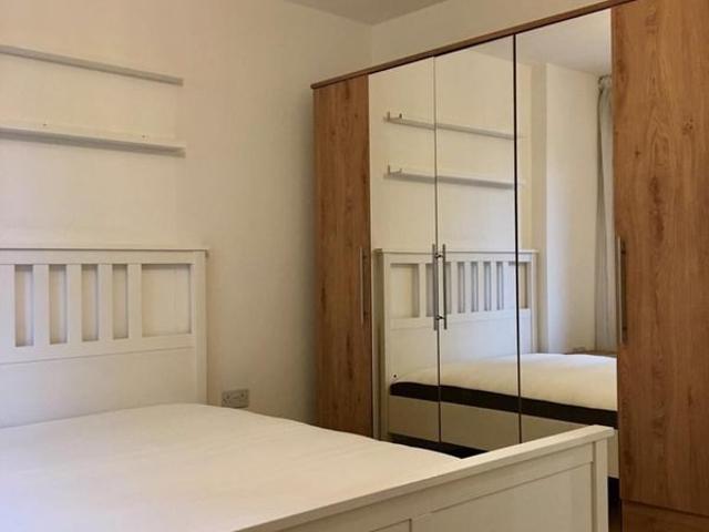 Room at Pell Street, Greater London
