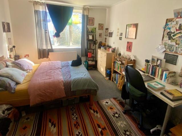 Room at Pellatt Grove, Greater London