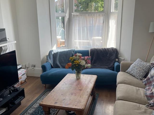 Room at Pellerin Road, Greater London