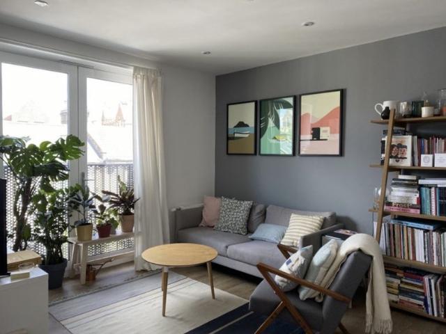 Room at Pellerin Road, Greater London