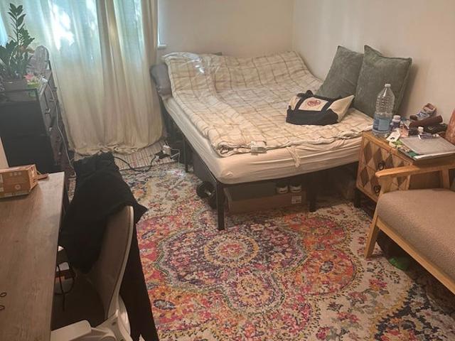 Room at Pelter Street, Greater London