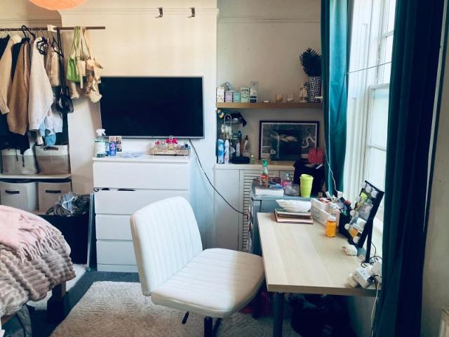 Room at Pelton Road, Greater London