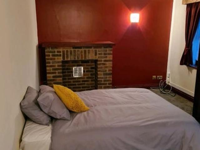 Room at Pembury Street, Borough of Swale