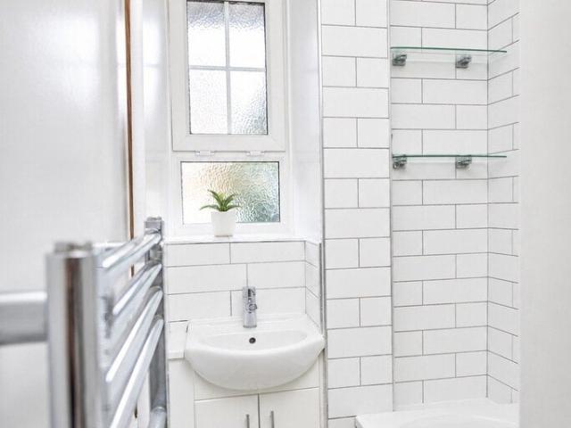 Room at Pembury Road, Greater London