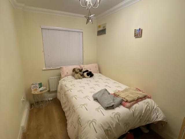 Room at Pembridge Place, Greater London