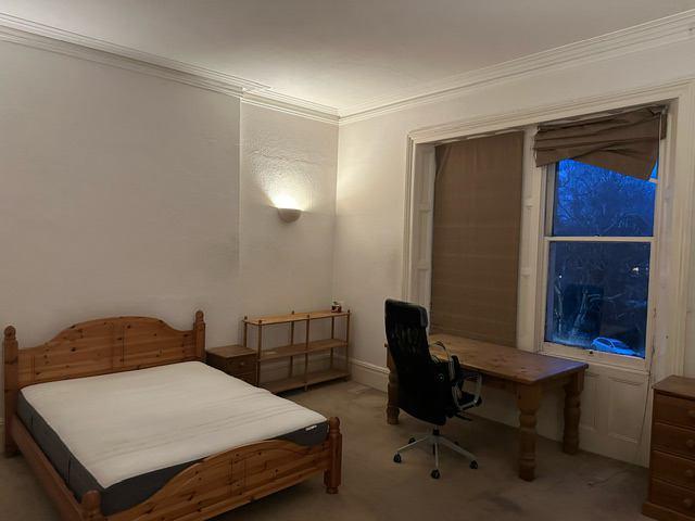 Room at Pembroke Road, Bristol