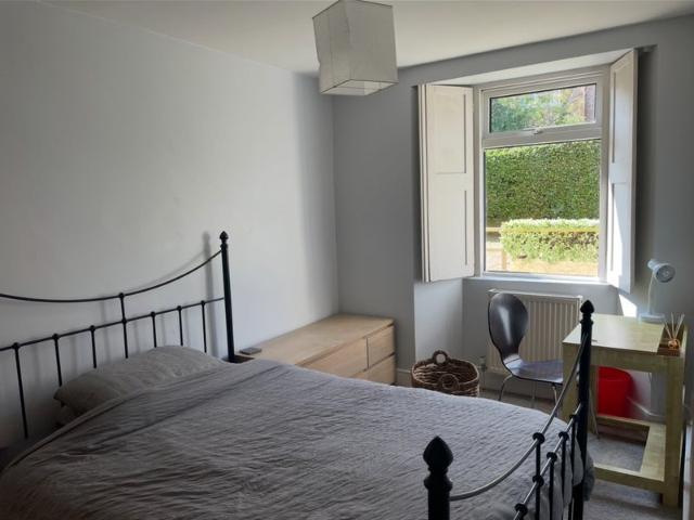 Room at Pembroke Road, Bristol