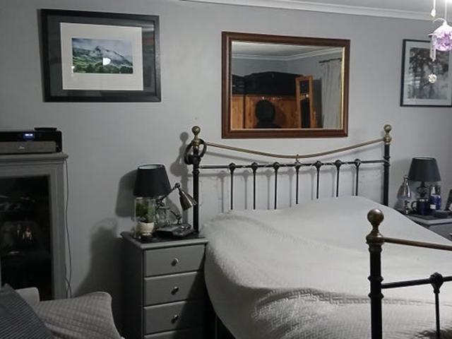 Room at Pembroke Road, West Suffolk