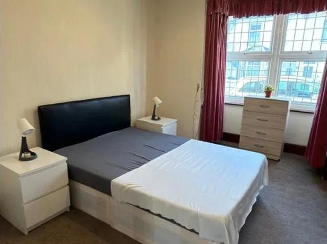 Room at Pemdevon Road, Greater London