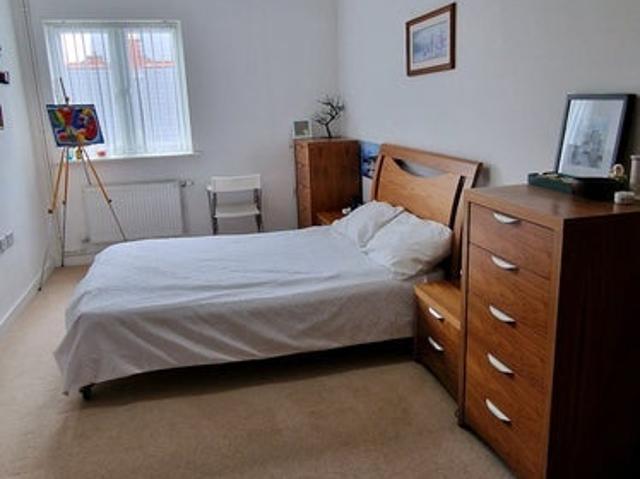 Room at Pen Y Bryn Way, Cardiff