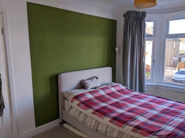 Room at Pen y Groes Avenue, Cardiff