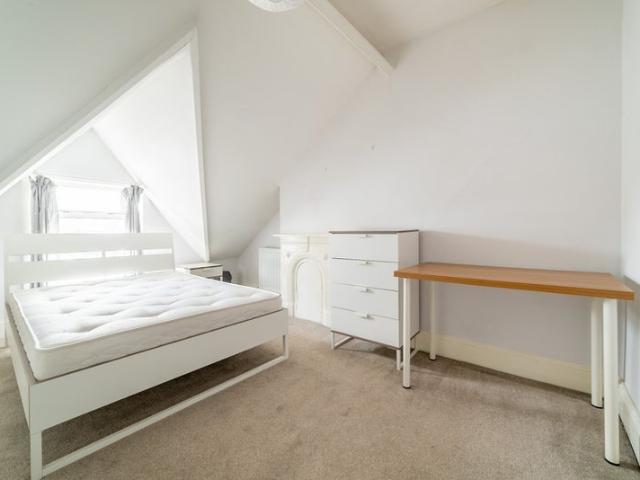 Room at Pen y lan Road, Cardiff