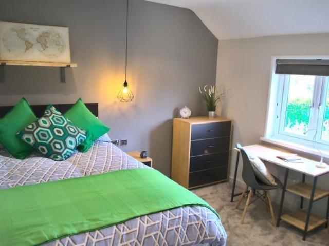 Room at Pen Park Road, Bristol