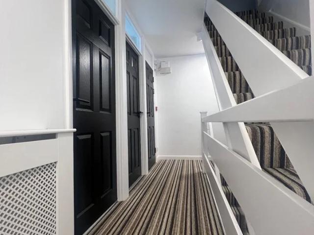 Room at Pennyfields, Brentwood