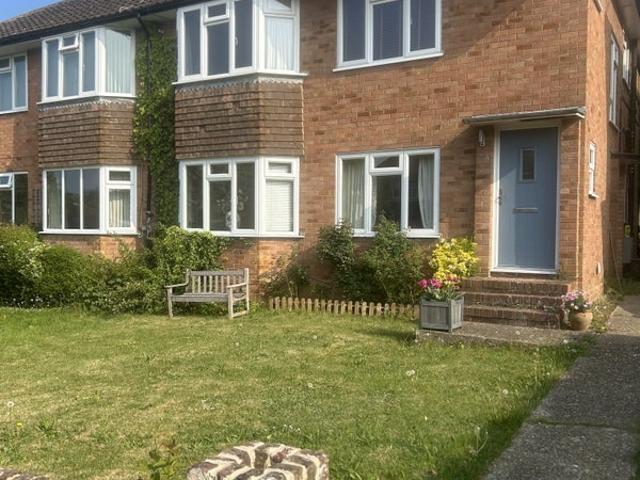Room at Pennylets Green, Stoke Poges