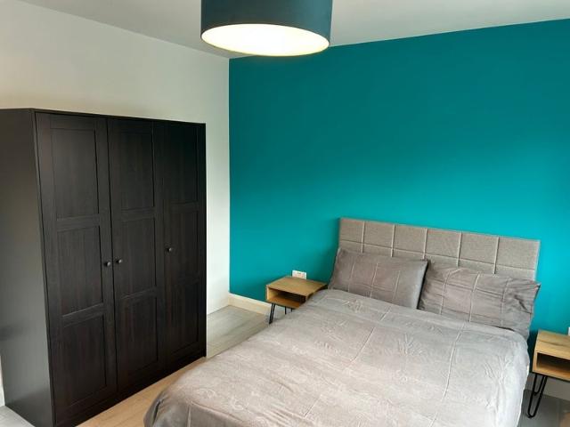Room at Pennyroyal Avenue, Greater London