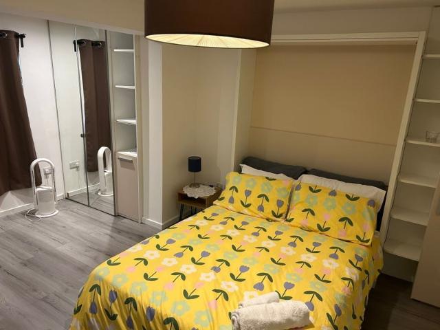 Room at Pennyroyal Avenue, Greater London