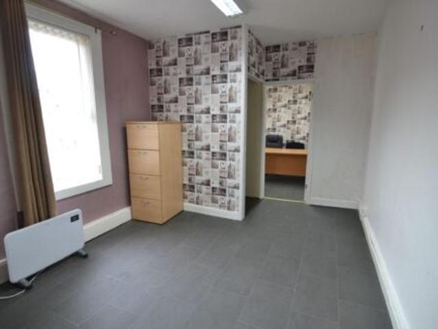 Room at Penn Road, Wolverhampton
