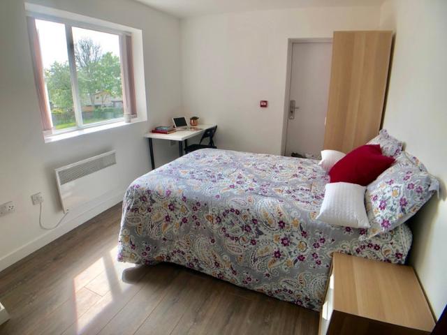 Room at Pennant Road, Sandwell