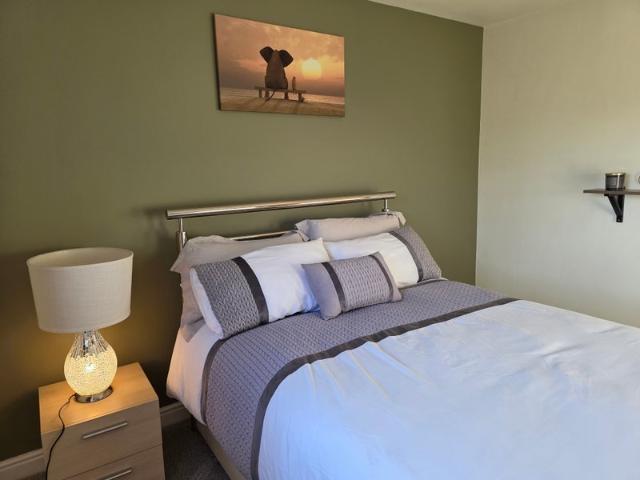 Room at Pennine View, Borough of Wyre