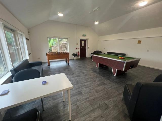 Room at Pennington Place, Leeds