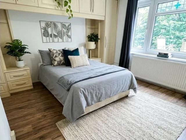 Room at Penderyn Way, Greater London