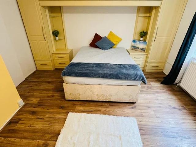 Room at Penderyn Way, Greater London
