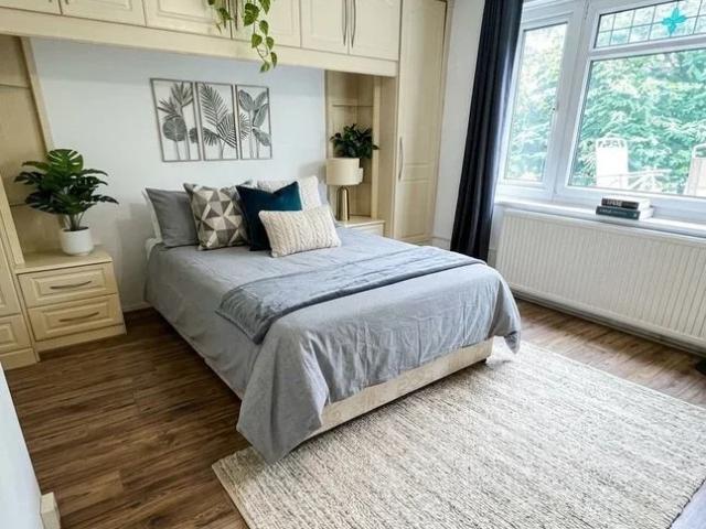 Room at Penderyn Way, Greater London