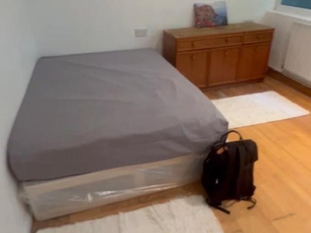 Apartment at Penderyn Way, Greater London