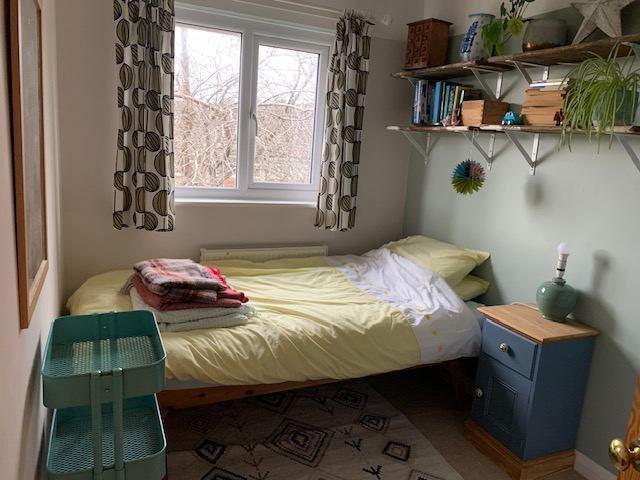 Room at Penfield Road, Bristol