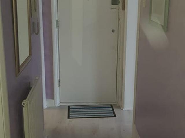 Room at Penfold Place, City of Westminster