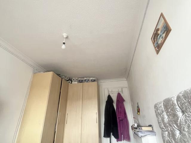 Room at Penlow Road, Harlow