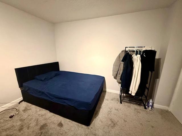 Room at Penrhyn Close, Cherwell District