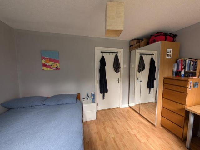 Room at Penrith Close, Greater London